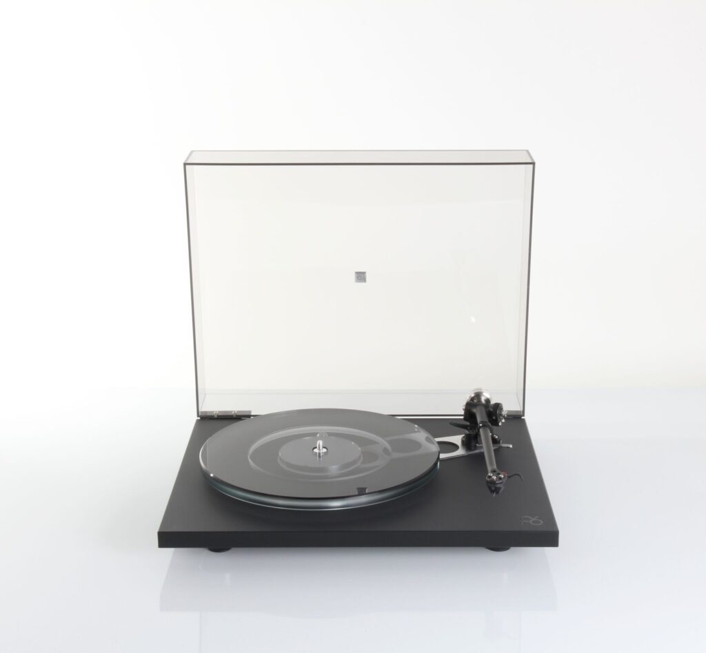 Rega P6 Turntable - Moorgate Acoustics