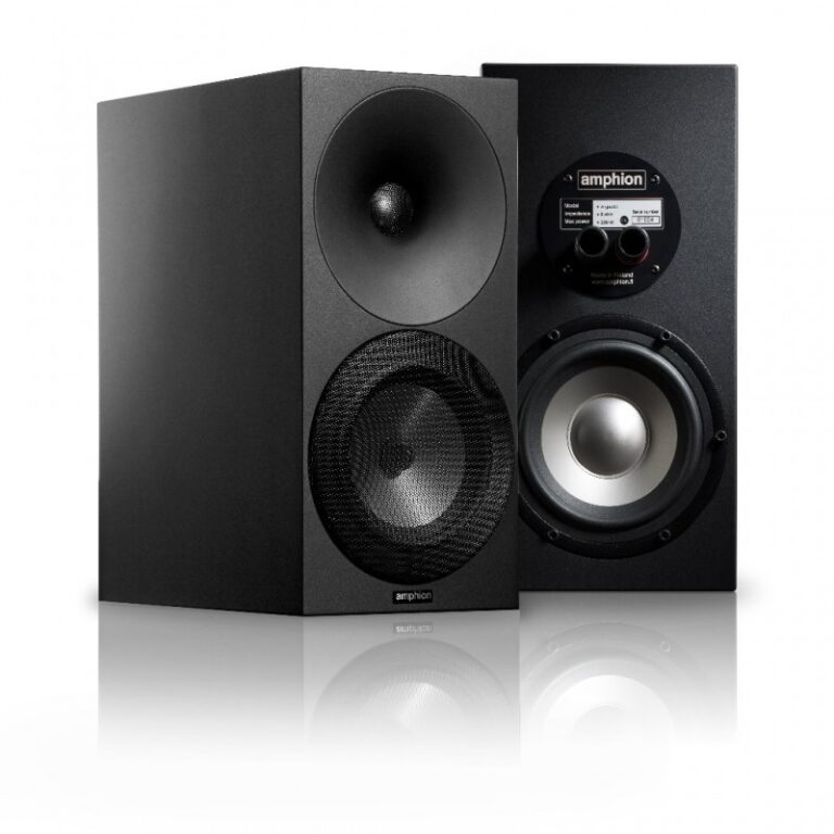 Compact - Moorgate Acoustics