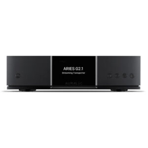 Streamers, DACS & CD Players - Moorgate Acoustics