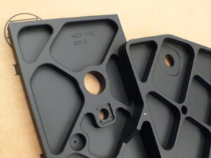 LINN Keel Subchassis Used - Moorgate Acoustics