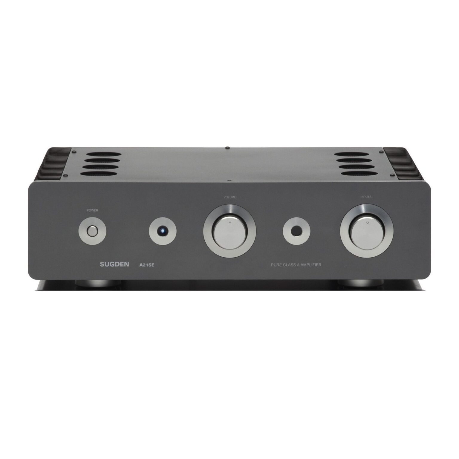 Sugden A21 SE - Moorgate Acoustics