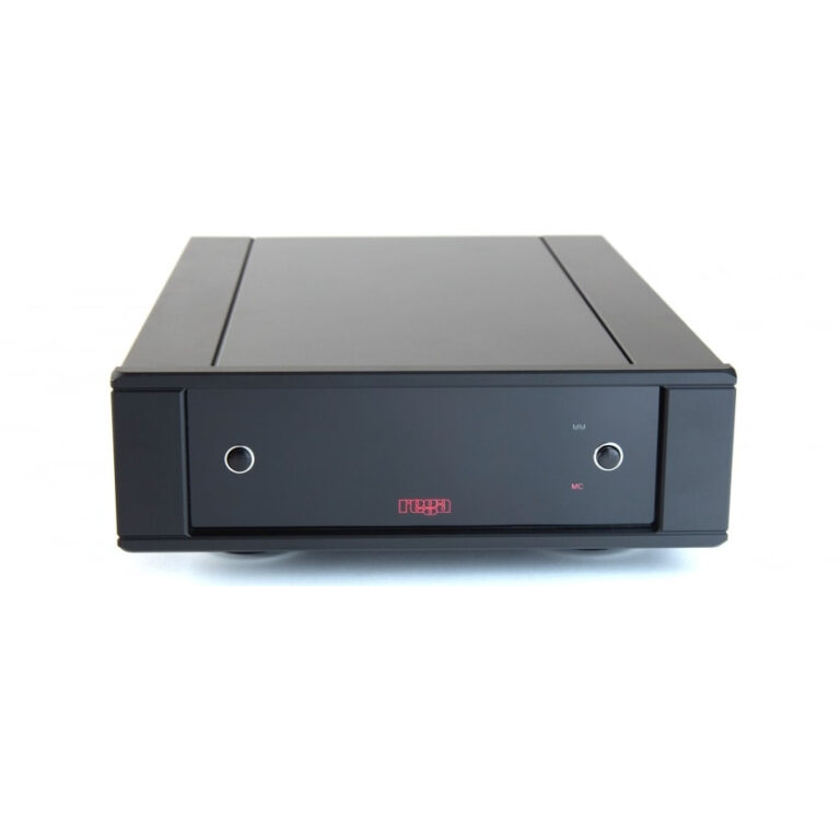 Rega Aria Mk3 MM/MC - Moorgate Acoustics