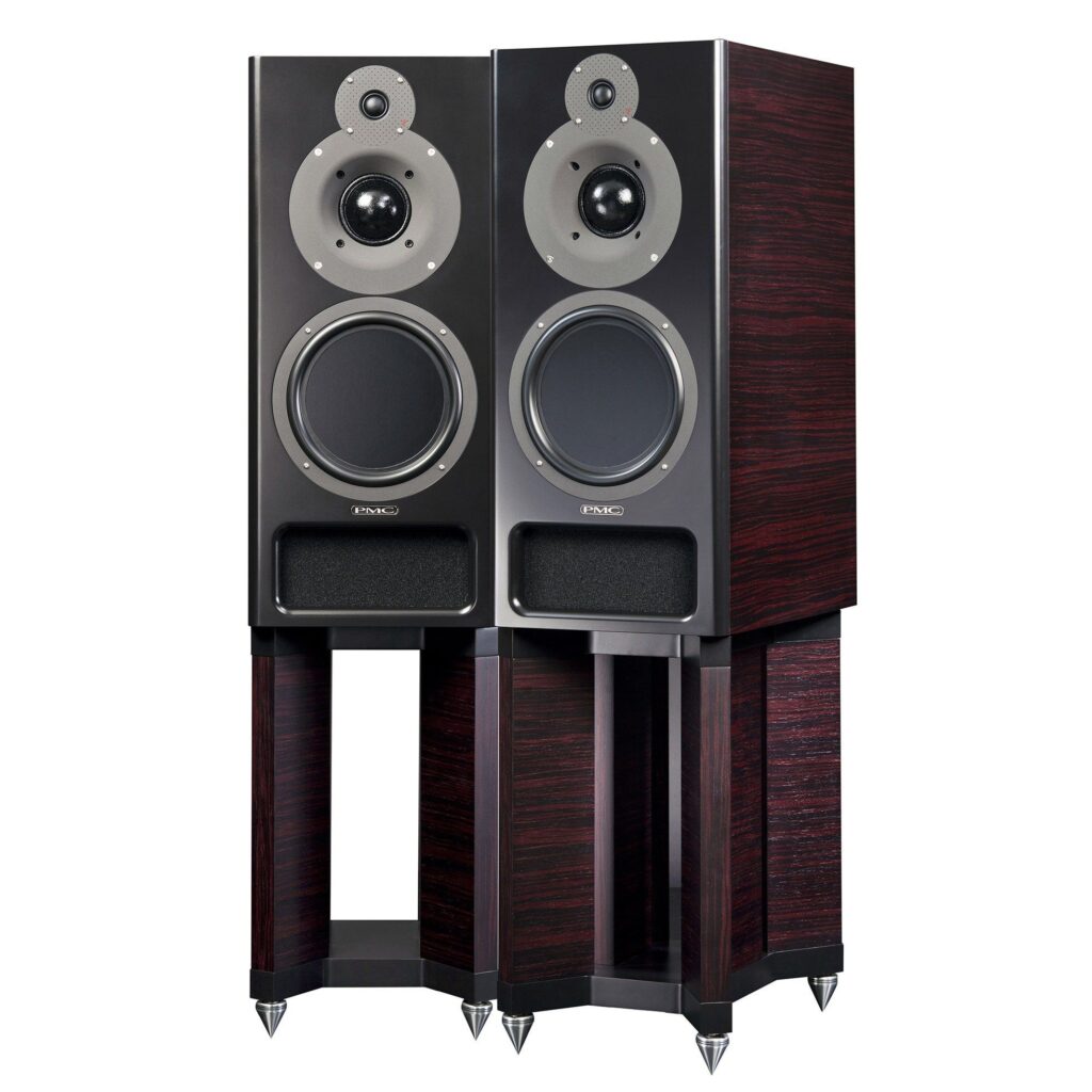 Compact - Moorgate Acoustics