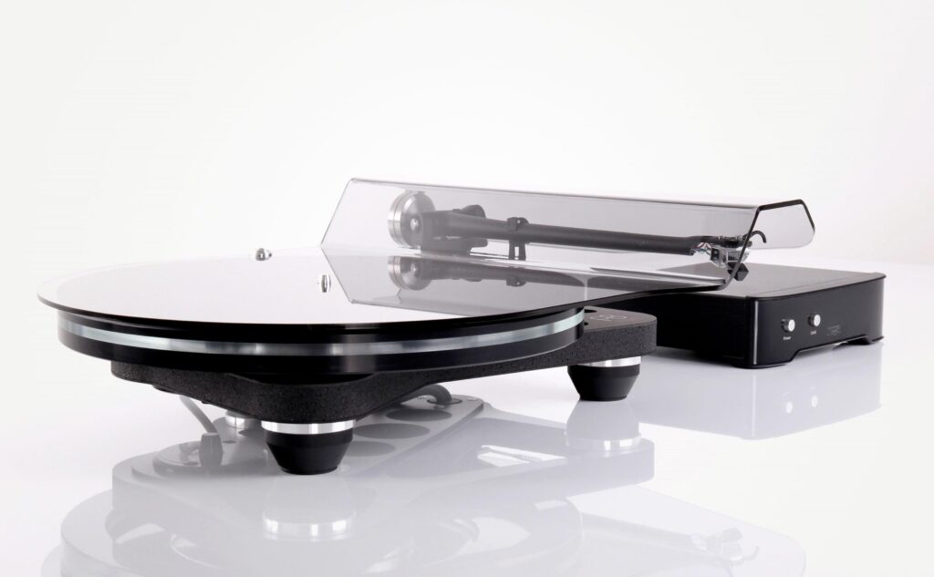 Rega P8 - Moorgate Acoustics