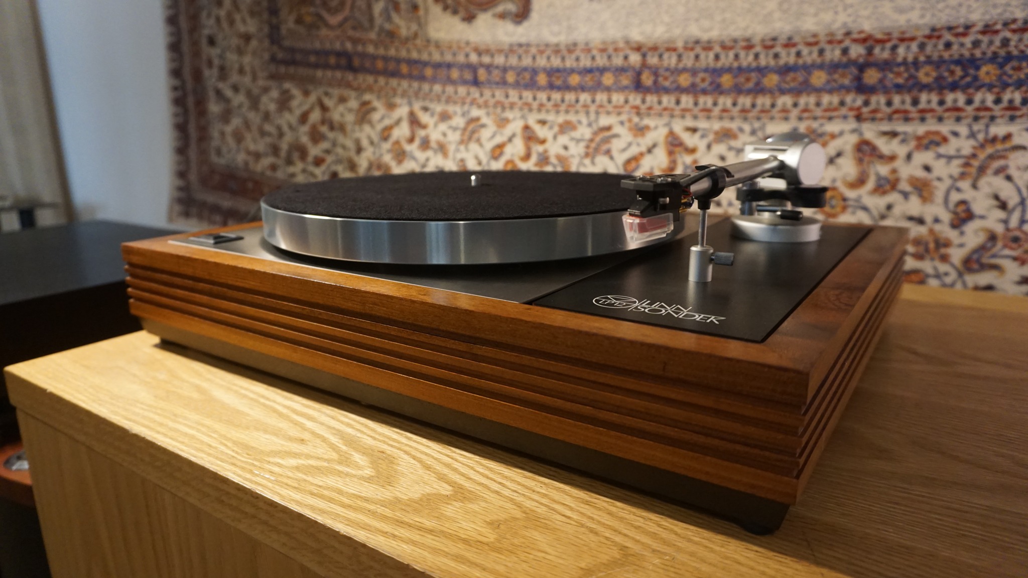 Understanding the LP12 - Moorgate Acoustics