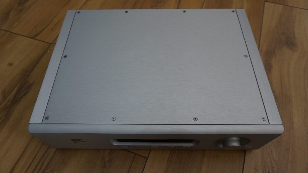 Ayre K5 pre-amp USED - Moorgate Acoustics