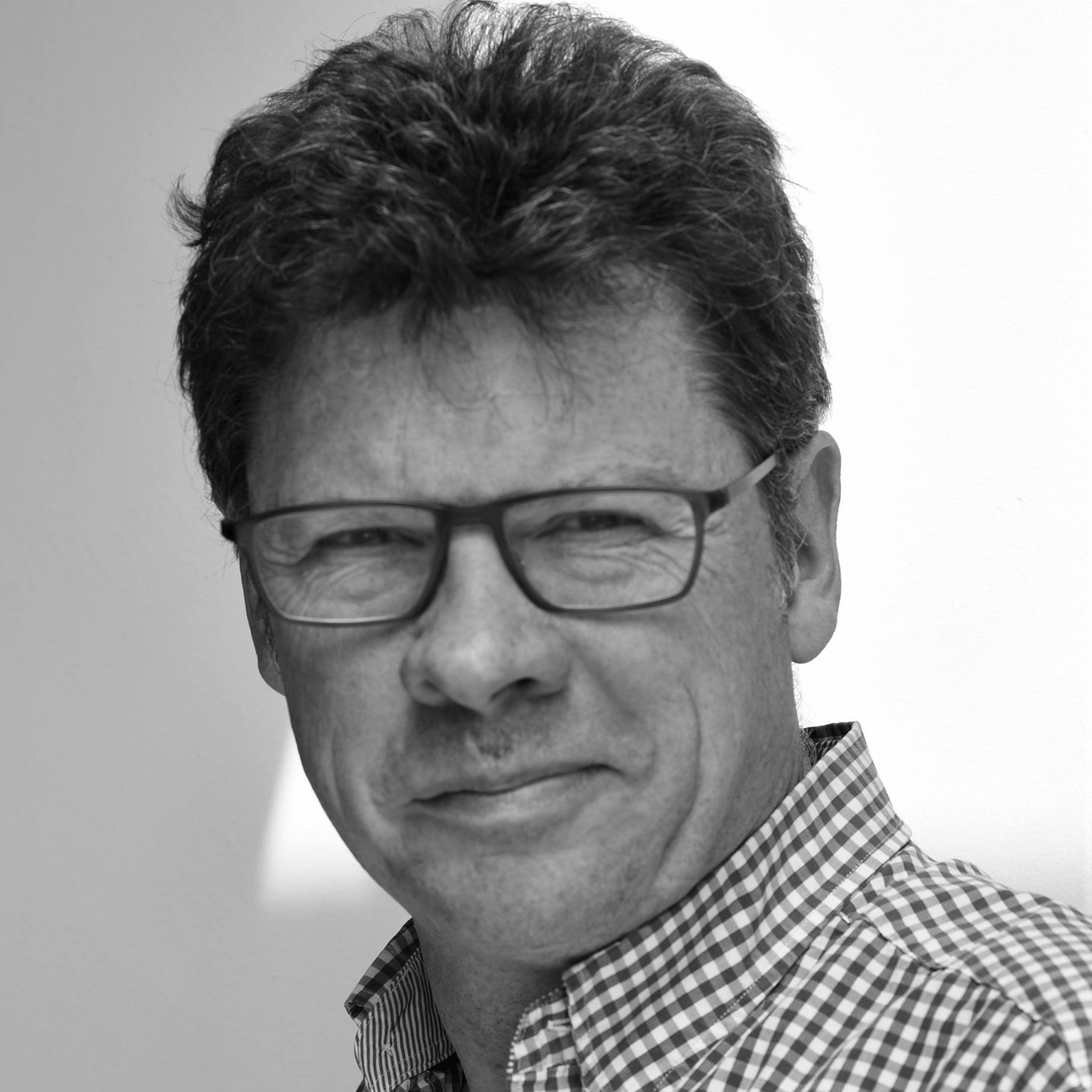 In Conversation with........Richard Bates from Auralic - Moorgate Acoustics