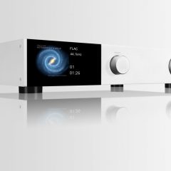 Streamers, DACS & CD Players Archives - Moorgate Acoustics