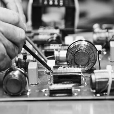 Shop - Moorgate Acoustics