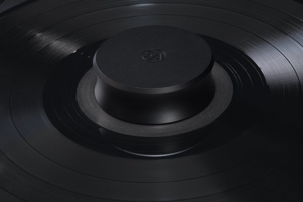 Stack Audio Serene Stabiliser - Moorgate Acoustics