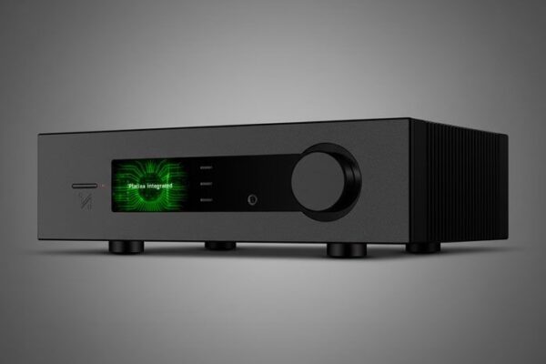 Quad Platina - Moorgate Acoustics