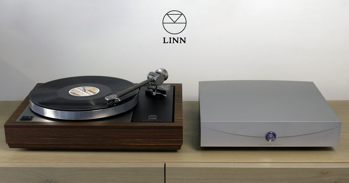 Linn LP12 Event - Moorgate Acoustics